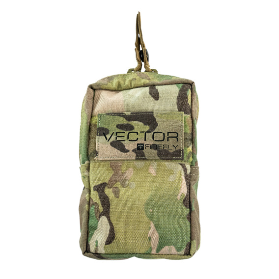 CTOMS- FIREFLY MILITARY PARACHUTE > CTOMS